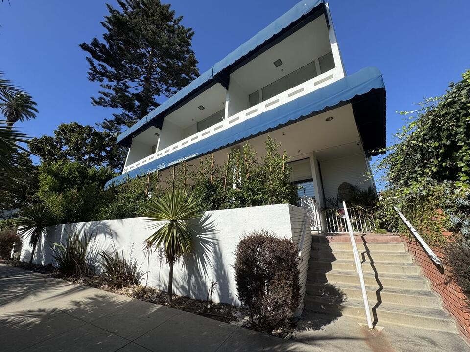 OPINION: Santa Monicans are right to worry about new 'high-acuity ...