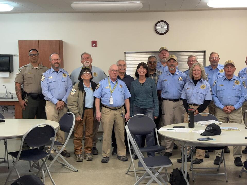 LCSO Sheriff Pope’s Message of the Week on October 17, 2025 - NewsBreak