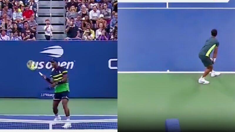 VIDEO: Jimmy Butler’s Offseason Takes Wild Turn As He Hits The Turf ...
