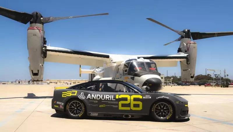 NASCAR San Diego Fan Guide: Tailgating, Camping, Events, Parking ...