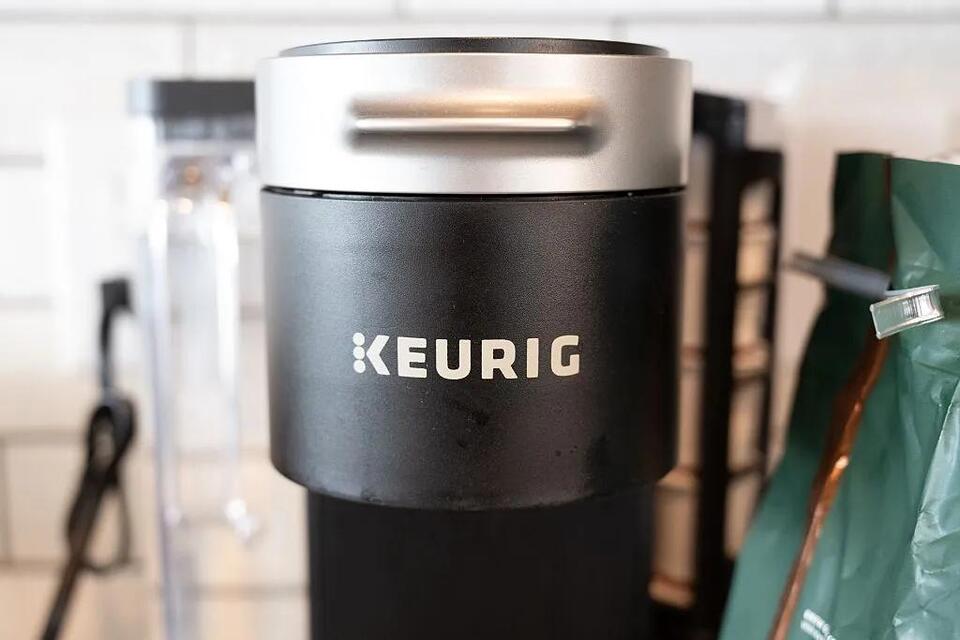 Keurig Coffee Pods Recall: 80K K-Cups Impacted Via This Brand — Here’s ...