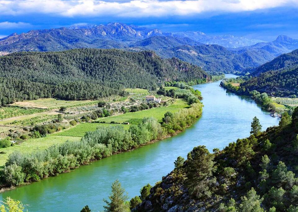 The Top 9 Most Important Rivers in Spain - NewsBreak