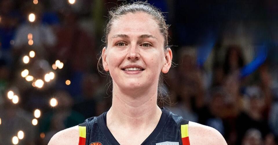 New York Liberty Player Emma Meesseman Has Been Using a Hearing Aid for ...