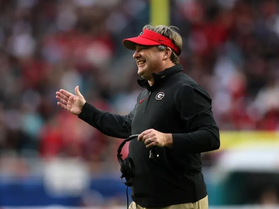 Top WR recruit dominates national competition fresh off his visit with ...