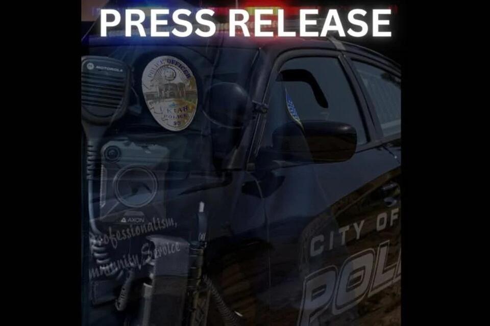 High-Speed Crash in Ukiah Sends Driver to Hospital; DUI Charges Pending ...