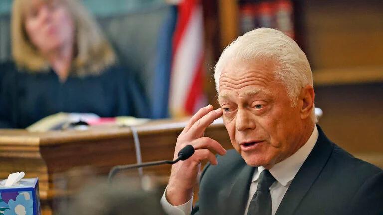 Karen Read trial: Brain surgeon says John O’Keefe’s head injuries came ...