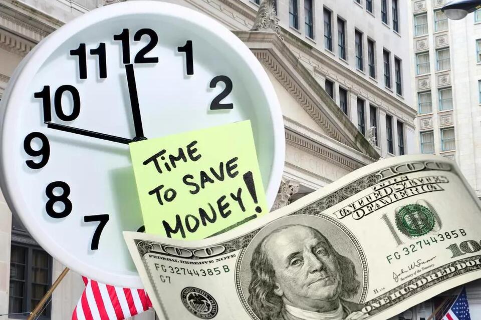 Save Money! New Rule Limits Bank Overdraft Fees to Just $5 - NewsBreak