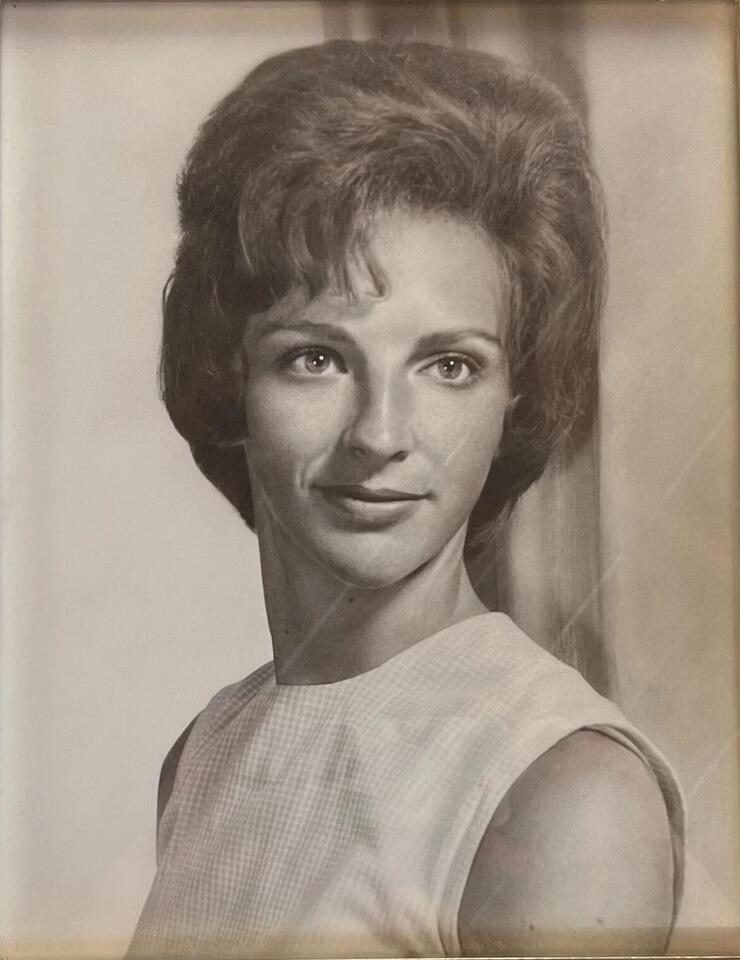 Eva Faye Wells - NewsBreak