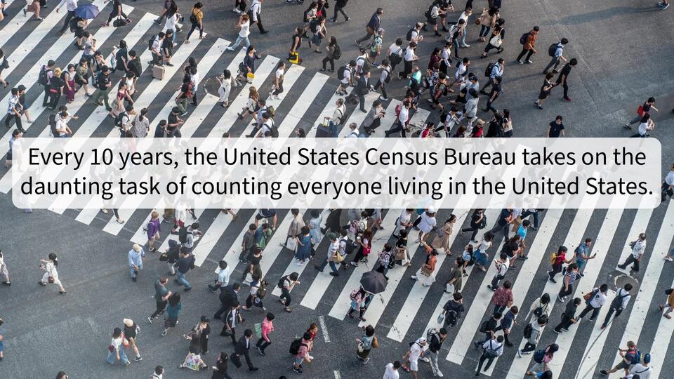 Census Bureau releases ‘population clock’ projection for New Year’s Day ...
