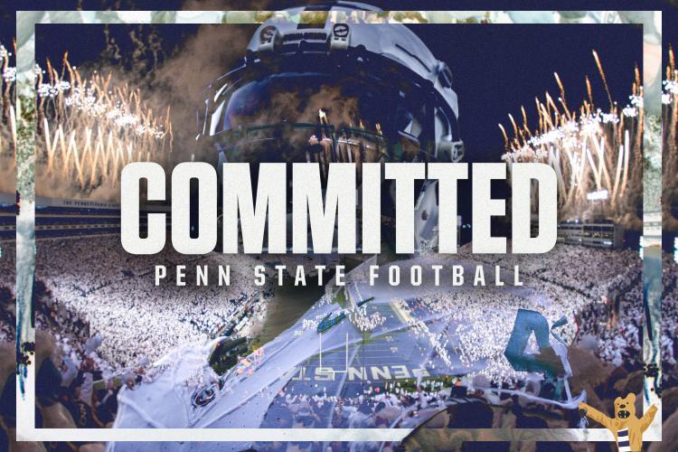 Three-Star Defensive Lineman Alexander Haskell Commits To Penn State ...