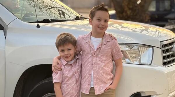 Tulsa family searching for answers after bike crash reveals brain mass ...