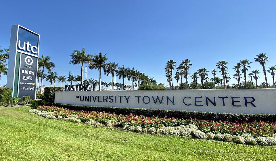 13 new retailers, eateries coming to University Town Center - NewsBreak