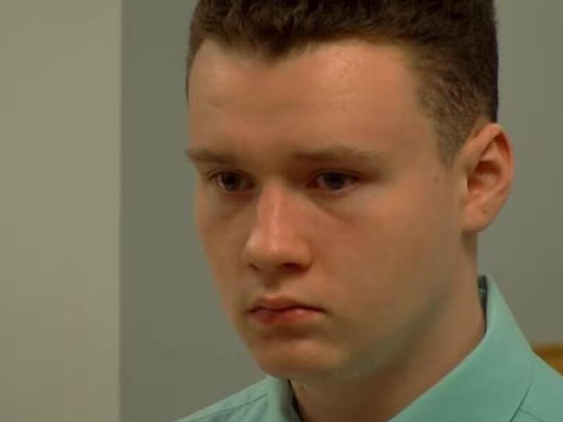 Murder victim’s mother among witnesses to testify on second day of ...