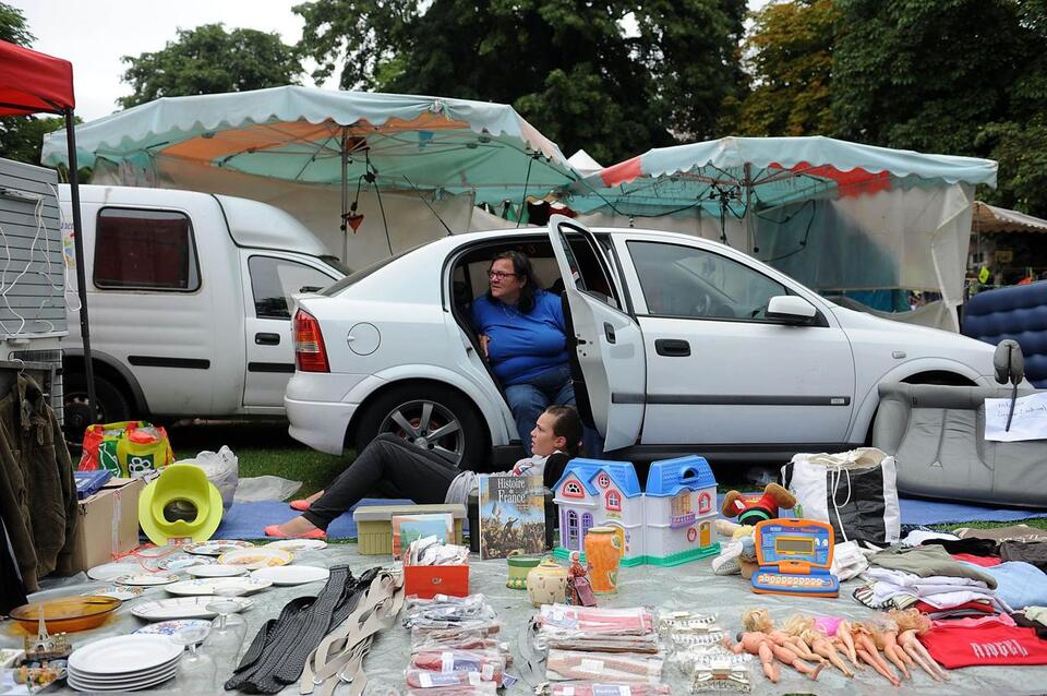 Frustrated Stormville Flea Market Pens Open Letter to Haters - NewsBreak