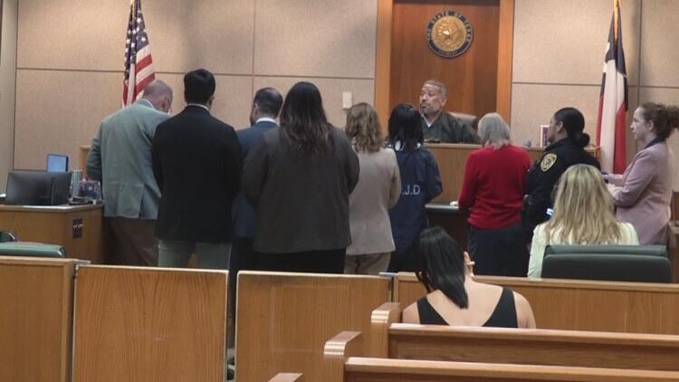 Judge opts for treatment facility for Rhodes Middle School teen accused ...