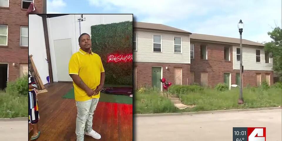 Family mourns 28-year-old killed in Carr Square shooting - NewsBreak