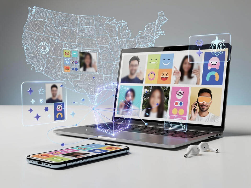 Google Photos’ Me Meme: AI Puts You in the Meme Spotlight - NewsBreak