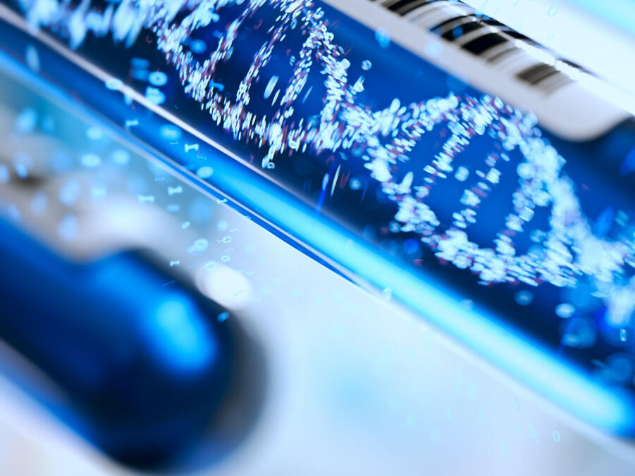 Genetics Studies Have a Diversity Problem That Researchers Struggle To Fix