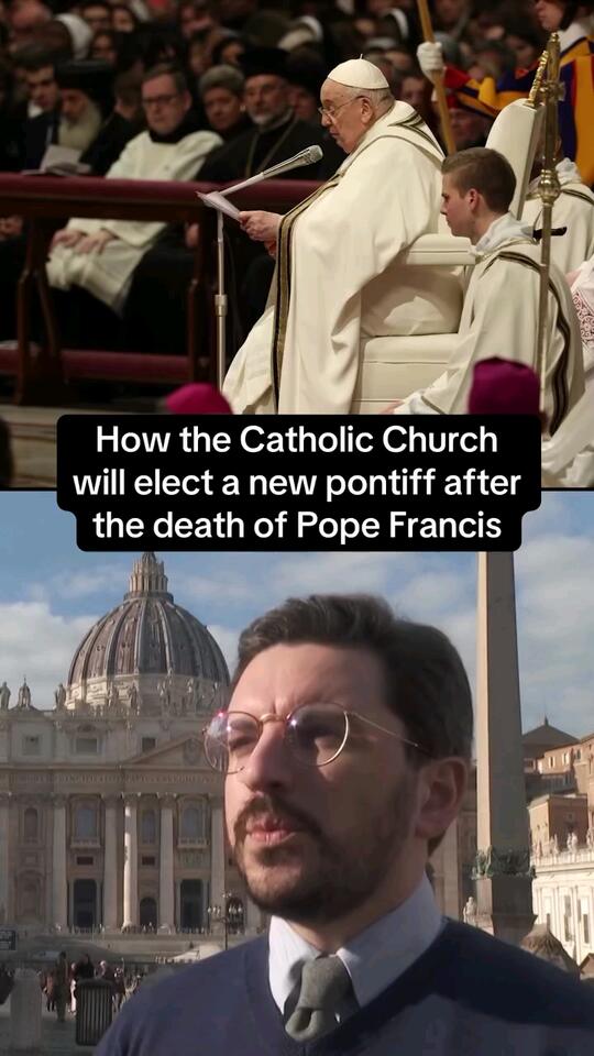 RIP Pope Francis you will be truly # miss - NewsBreak