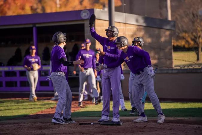 Leatherneck Baseball Unveils 2025 Schedule with 13 Road Games - NewsBreak