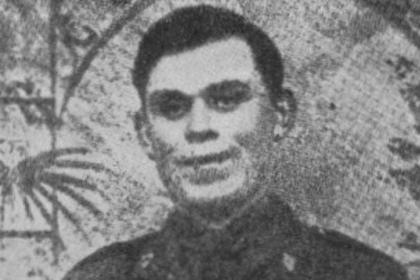 An Irishman who became an inspiration for revolutionary struggle for ...