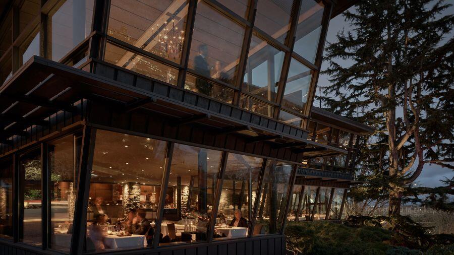 A ‘new’ Canlis with its traditional values is coming to Lake Union ...