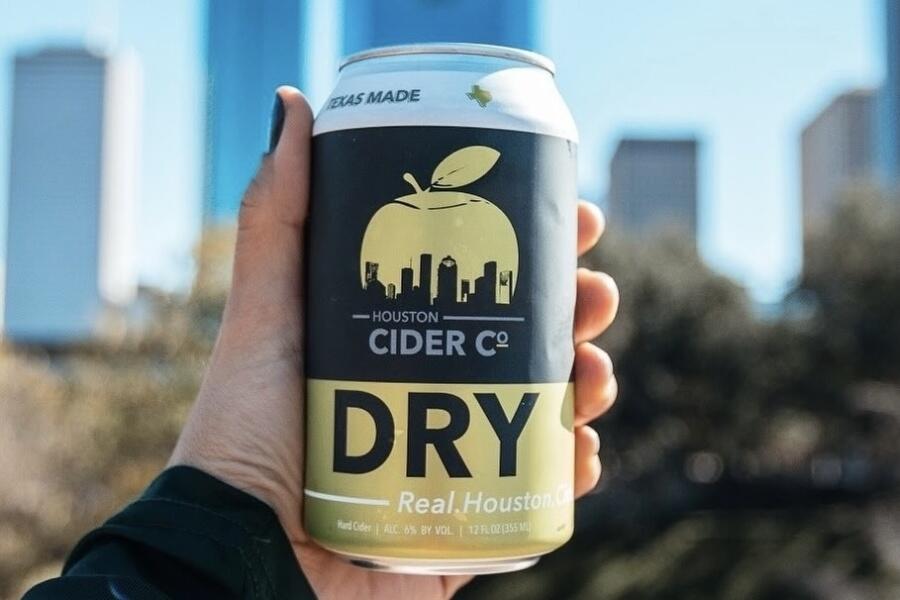 Houston Cider Company officials announce upcoming closure of business ...