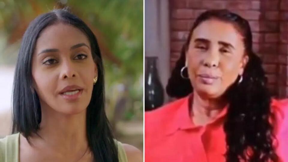 EXCLUSIVE: 'Unrecognizable' '90 Day Fiancé' Stars' Shocking New Faces ...