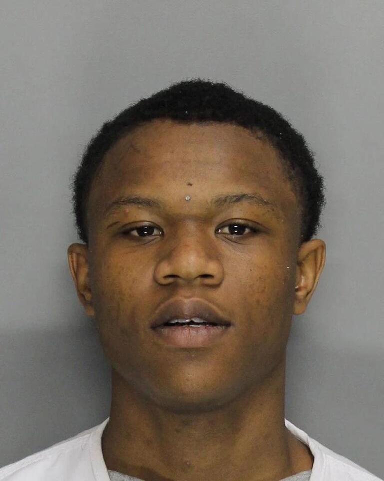 4 Inmates Accused of Shower Attack at the Jail - NewsBreak