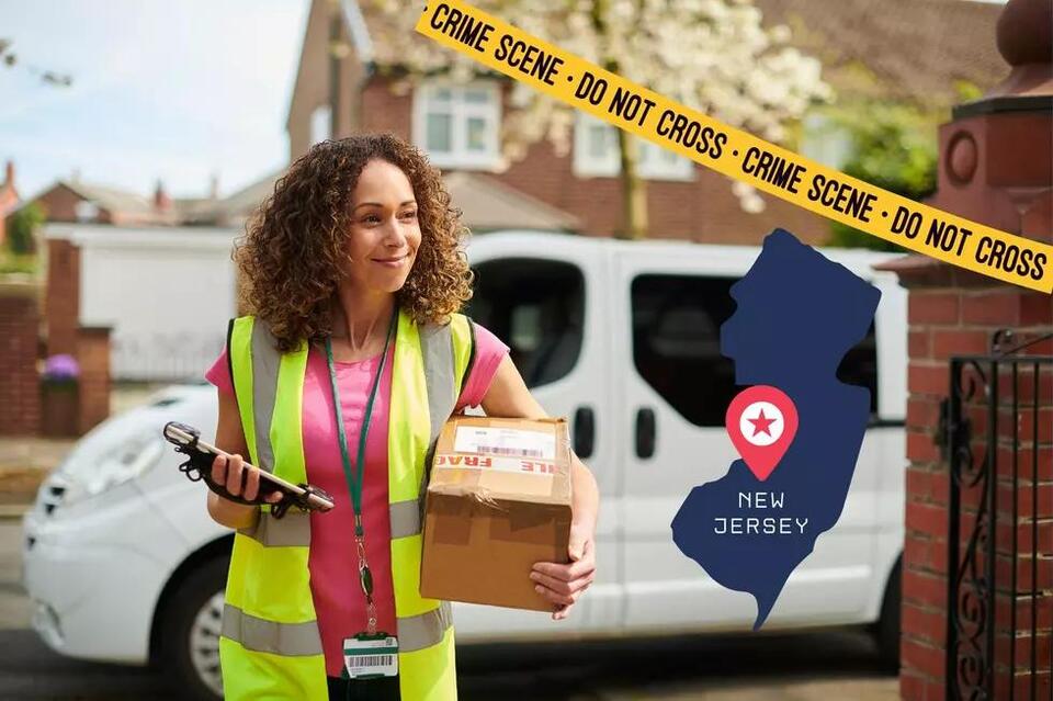 New wave of petty crime coming to New Jersey? - NewsBreak