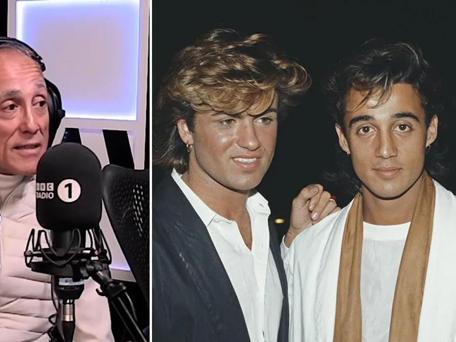 Fans delighted as Wham!'s 'Last Christmas' reaches number one