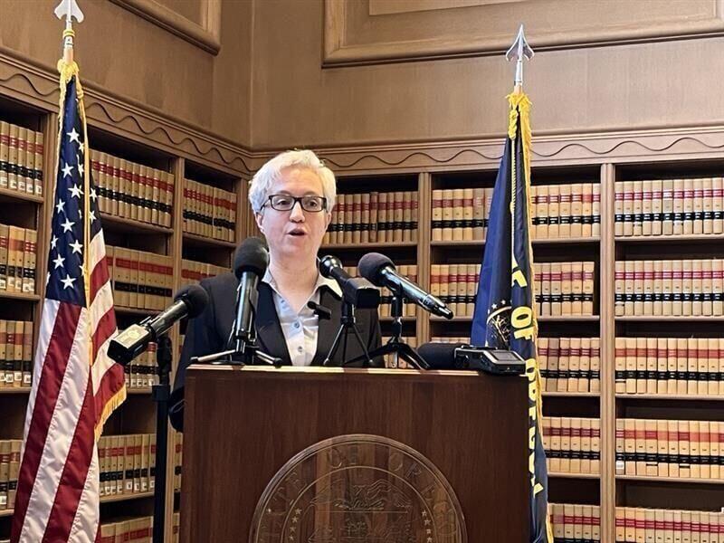 Oregon Gov. Kotek signs bill to reverse Measure 110, recriminalizing ...