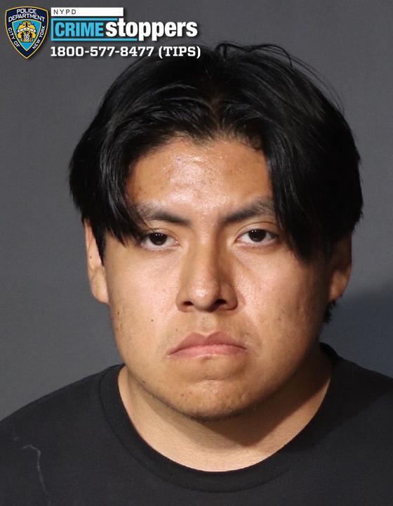 Queens Man Angel Ramos Arrested for Multiple Rapes of 14-Year-Old Girl ...