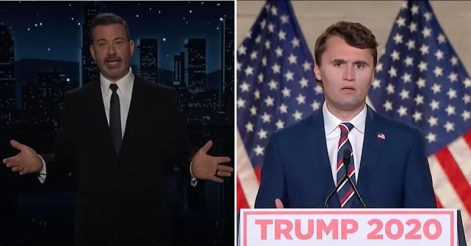 'Fire Jimmy Kimmel': FCC Threatens Taking Legal Action Against ABC ...