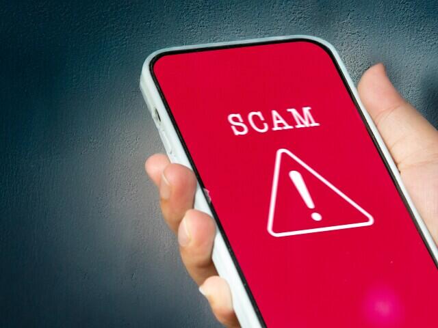 Recent rise in scams: Local police departments warn residents of phone ...