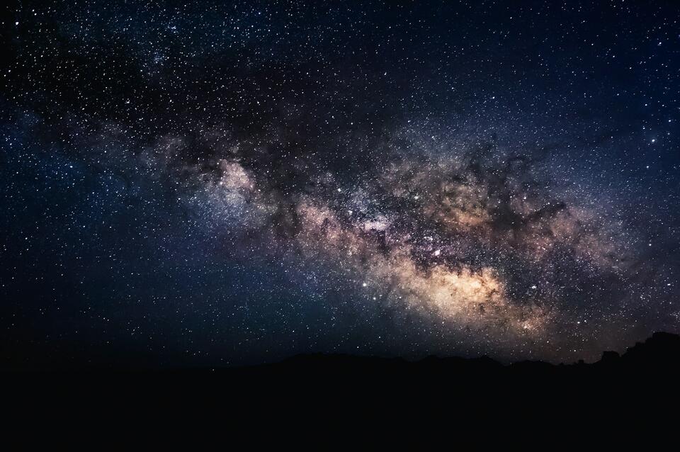 Our Universe’s First Stars Were Far More Massive Than We Ever Thought ...