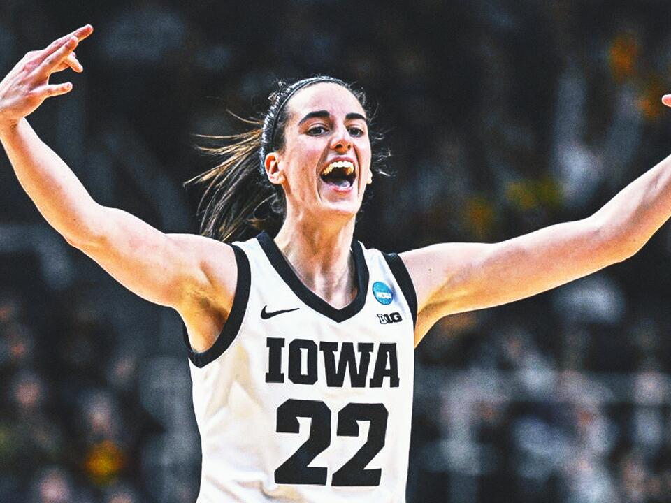 2024 WNBA Draft odds: Caitlin Clark, Cameron Brink, Kamilla Cardoso, Angel Reese odds