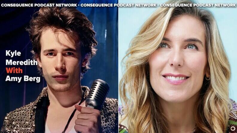 Amy Berg on Jeff Buckley: “He gave everyone permission to feel” - NewsBreak