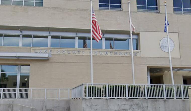 Co-defendant in Former Osceola Sheriff Marcos Lopez's Racketeering Case ...