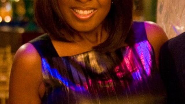 Original TV 'View' Host and Legal Beagle Star Jones Turns 64 - NewsBreak