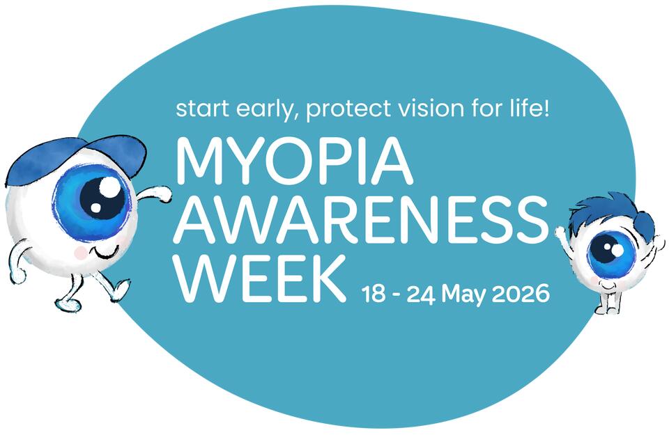 BHVI and Review of Myopia Management Announce Myopia Awareness Week ...