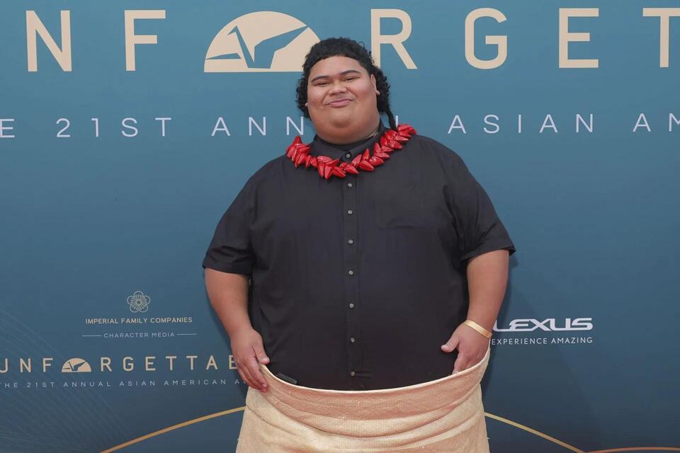 What is Iam Tongi doing now? Singer’s life after American Idol 2023 win ...