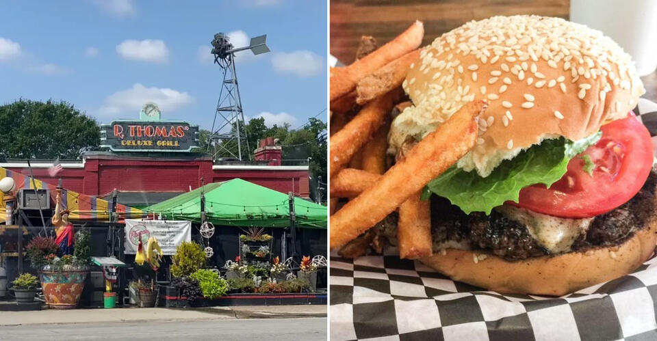 Why This Atlanta, Georgia Late-Night Diner Keeps Crowds Coming Back For ...