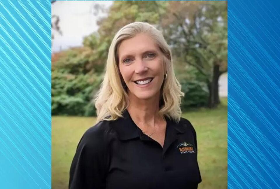 DNR Names Hendrickson Missouri State Parks Director - NewsBreak