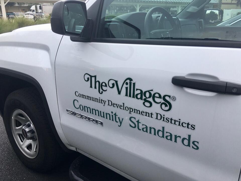 Our neighbors have been using Community Standards to make our lives ...