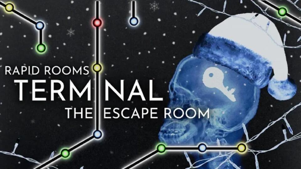 Roblox Terminal Rapid Room: Naughty or Nice Walkthrough - NewsBreak