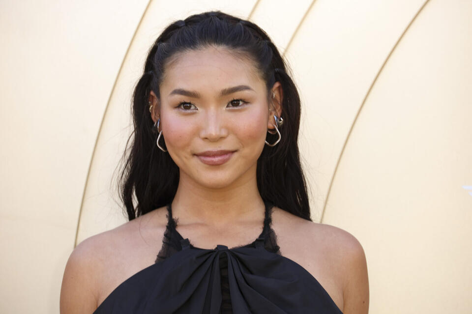 Chloe Kim’s Dating History: From Ex-BF Evan Berle to Her Rumored ...