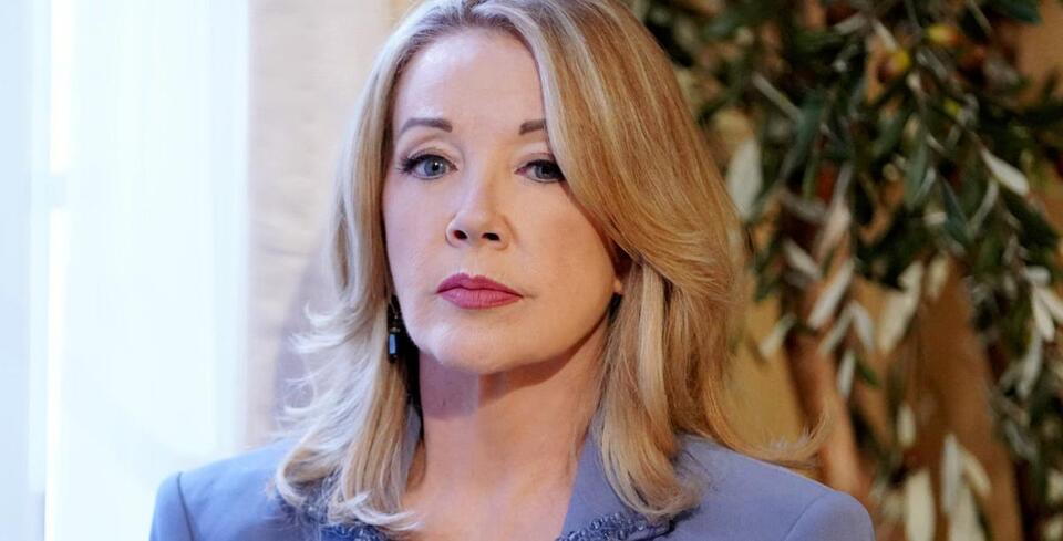 Y&R May Have Just Given Nikki a Reason to Finally Leave Victor - NewsBreak