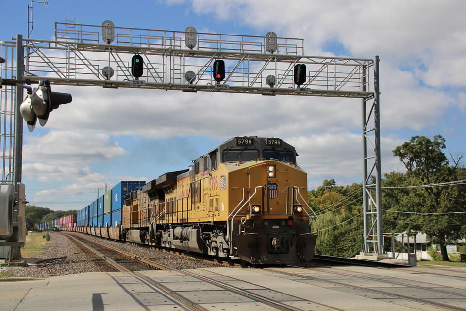 Union Pacific awards more than $4 million to nonprofit organizations ...