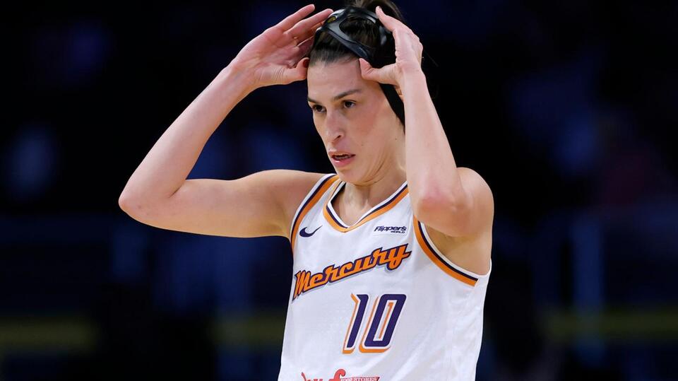 How to watch Phoenix Mercury vs Golden State Valkyries WNBA game: Live stream, TV channel, and ...